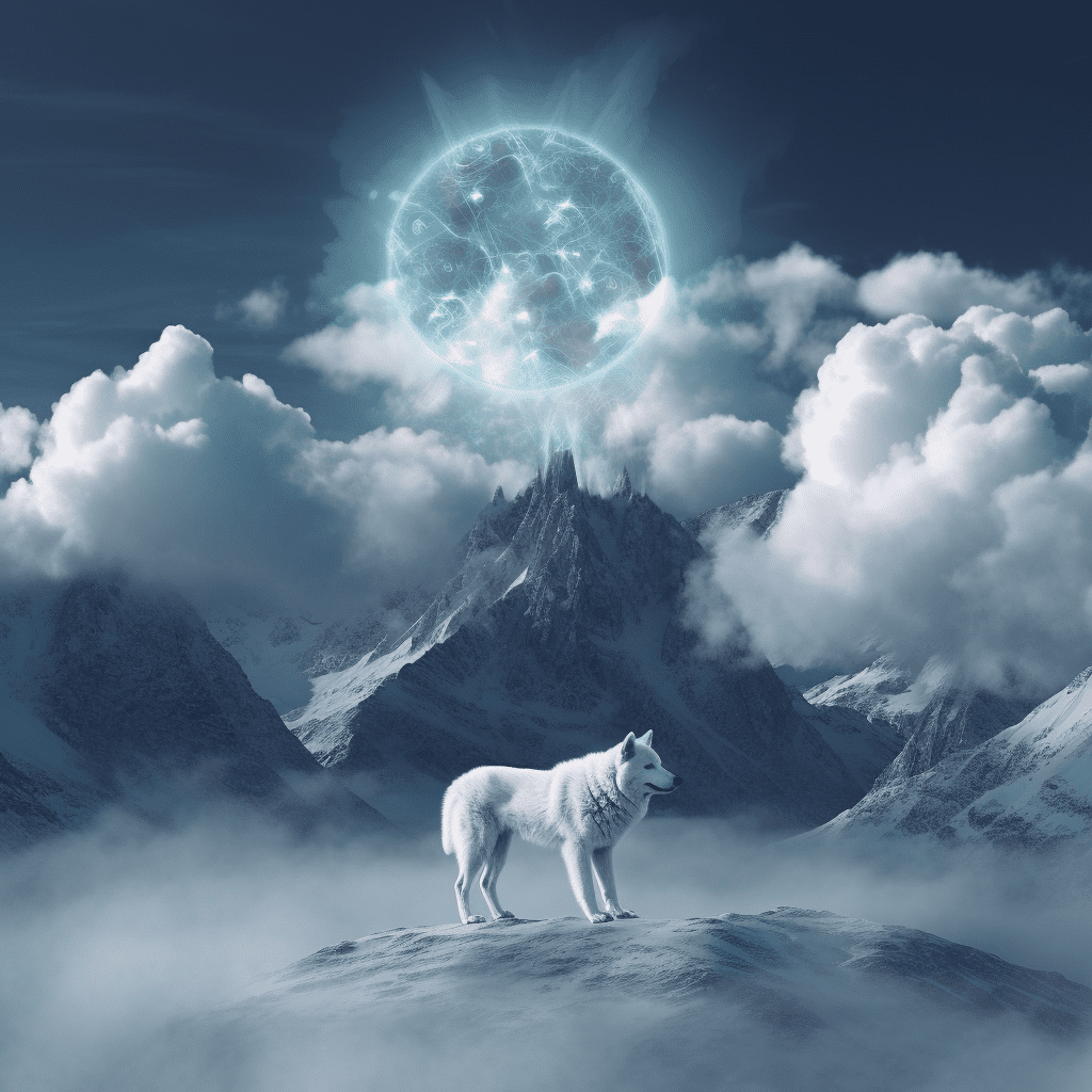 Arctic Wolf Ventures into Uncharted Territory! – Connectivity World